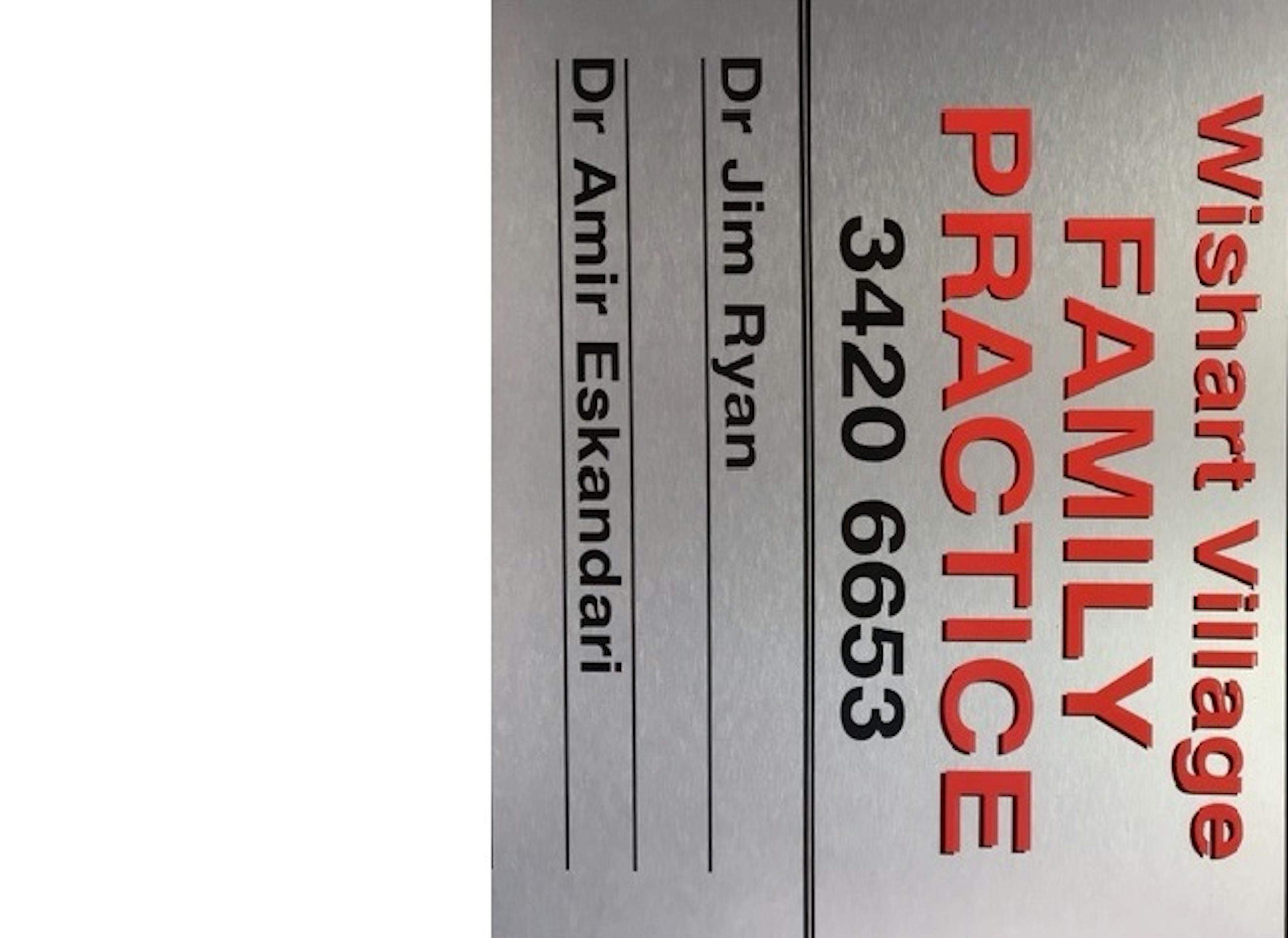 Wishart Village Family Practice - Book an Appointment Online