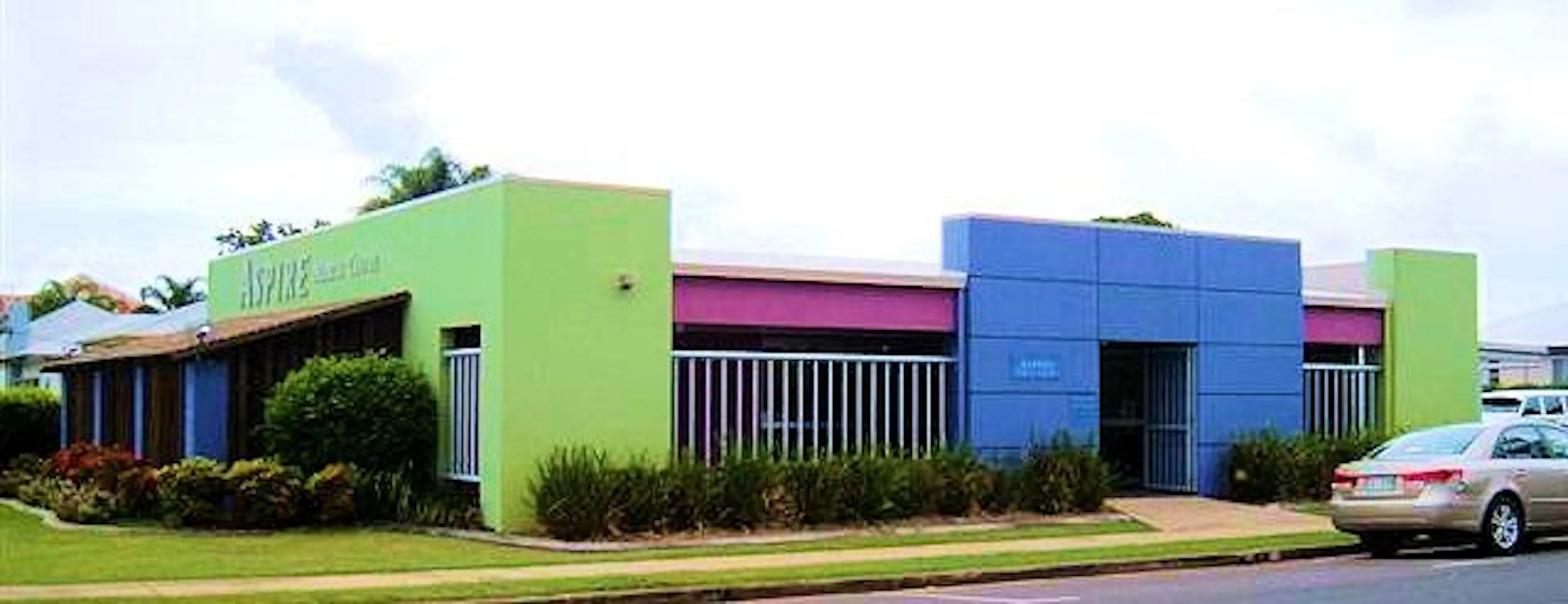 Aspire Medical Centre Bundaberg - Book an Appointment Online