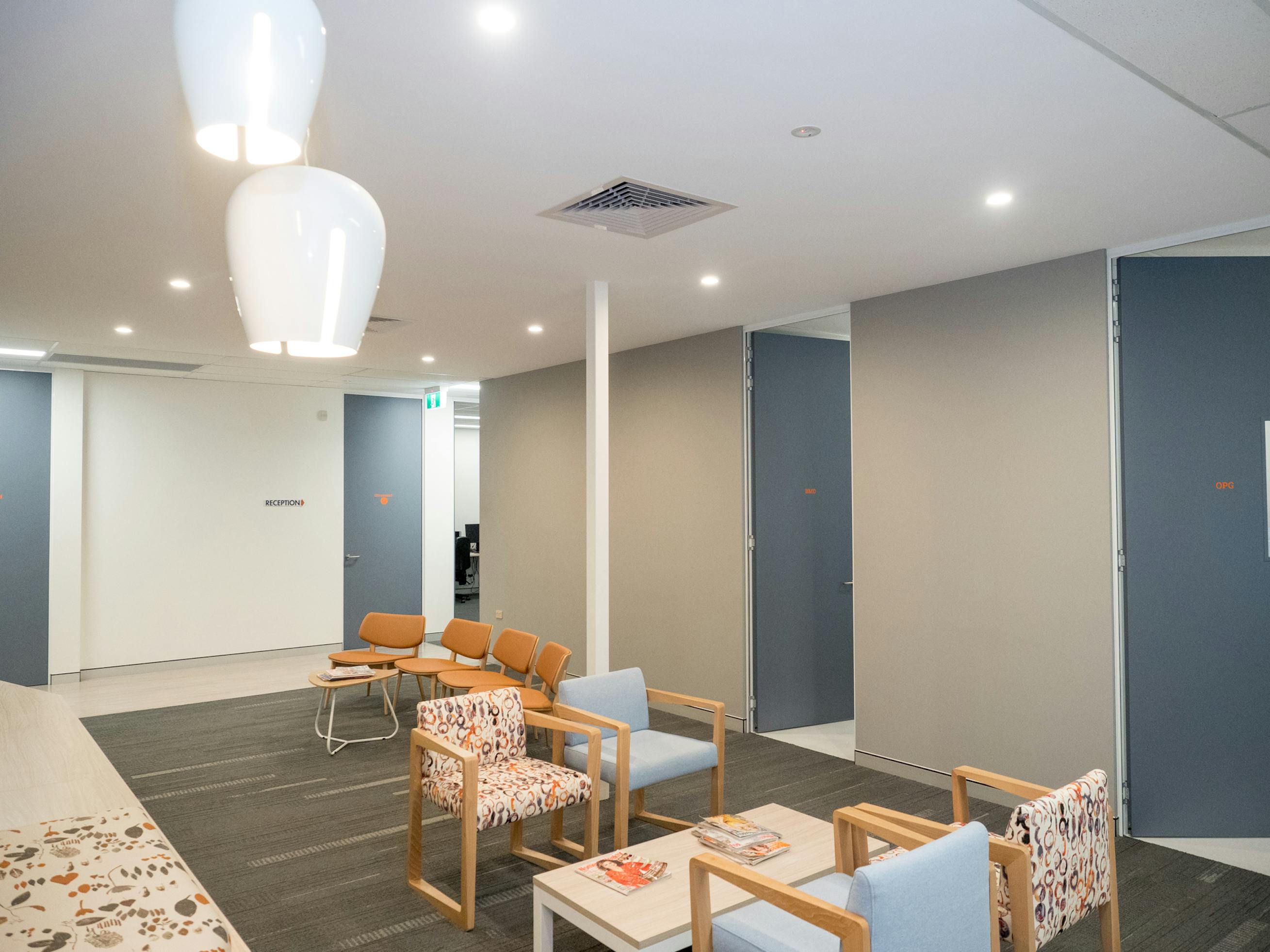 Western Radiology Madeley - Book an Appointment Online