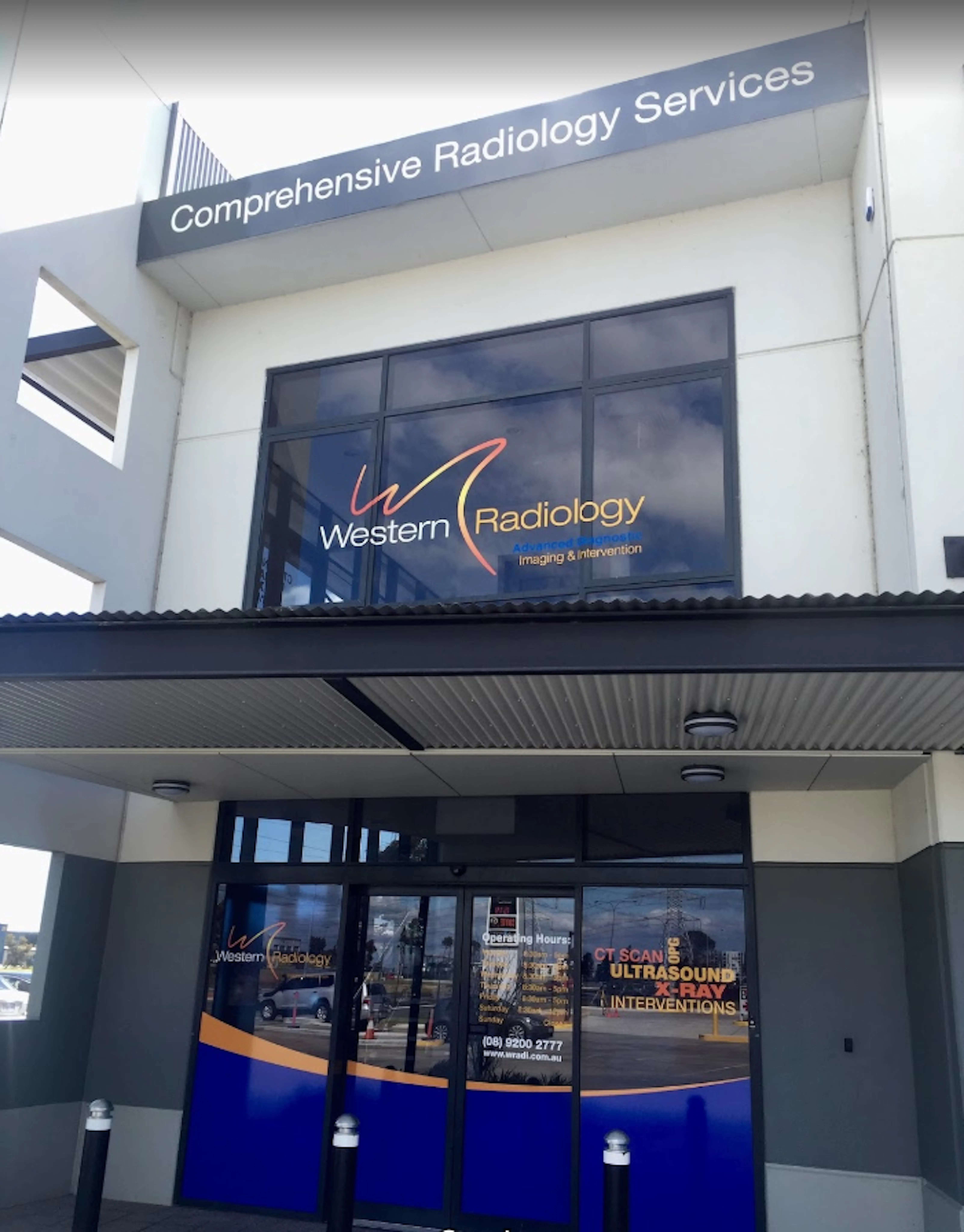Western Radiology Cockburn - Book an Appointment Online