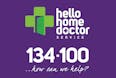 Hello Home Doctor Service - Book an Appointment Online