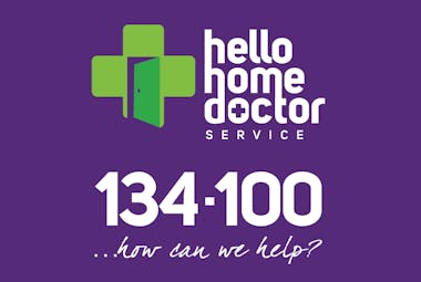 Hello Home Doctor Service - Book an Appointment Online