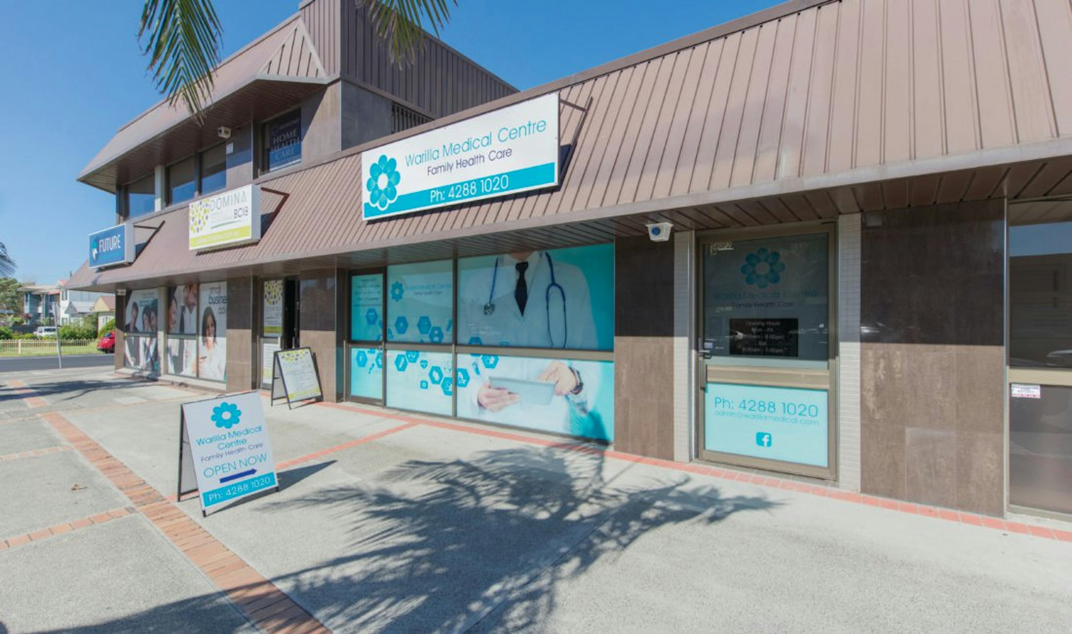 Warilla Medical Centre - Book an Appointment Online
