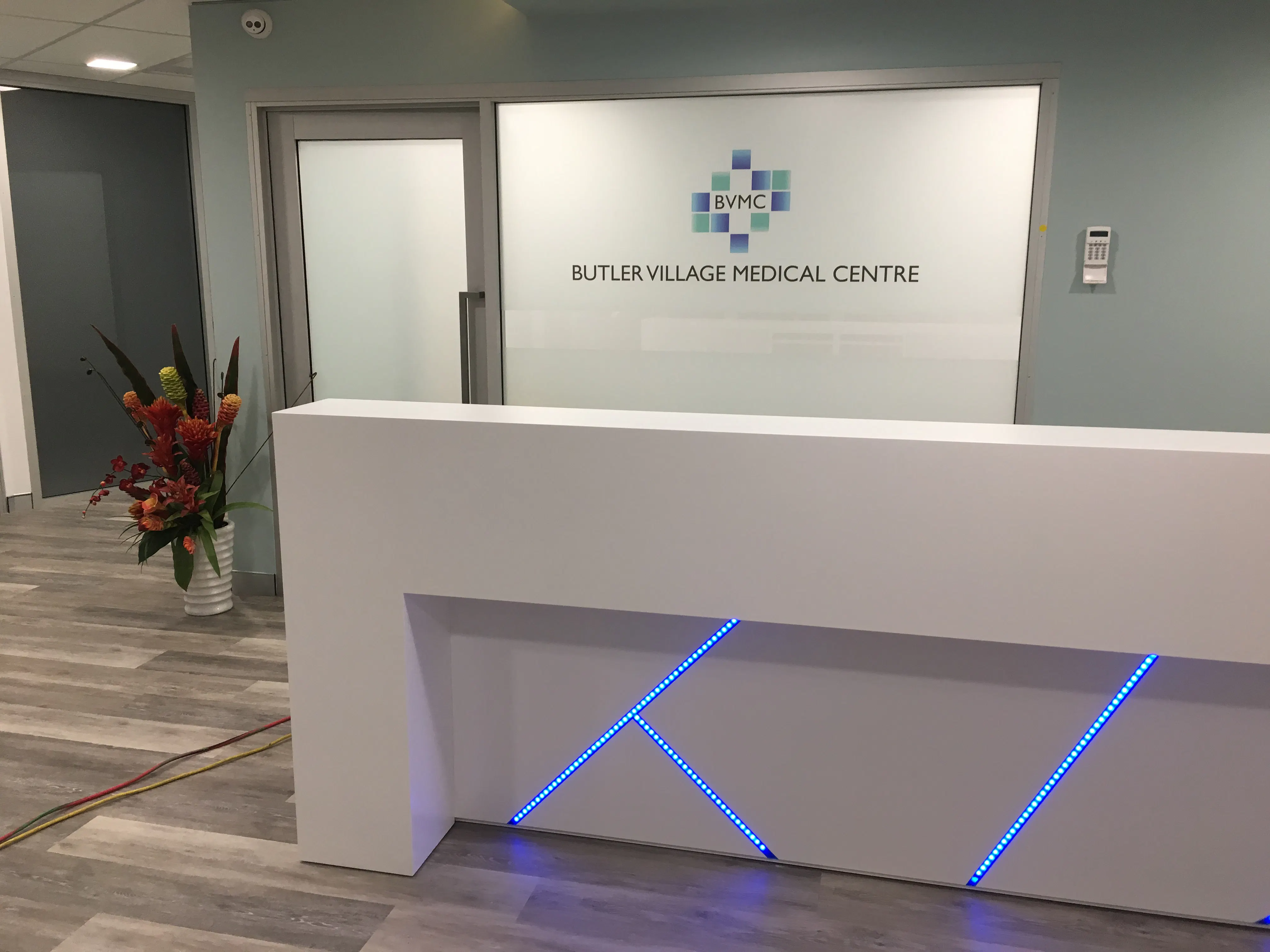Butler Village Medical Centre - Book an Appointment Online