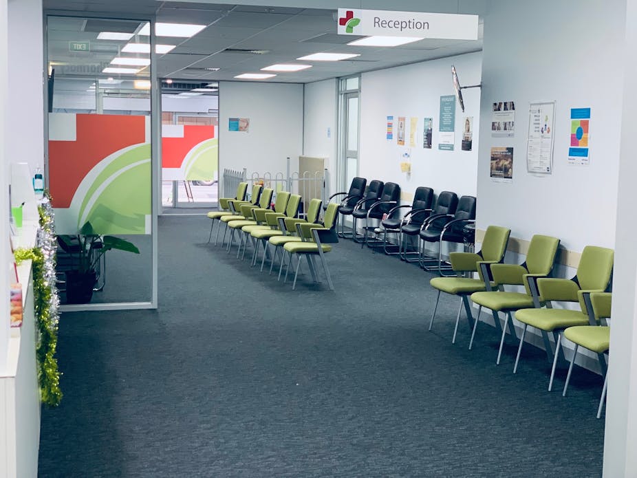 Moonee Ponds Super Clinic - Book an Appointment Online