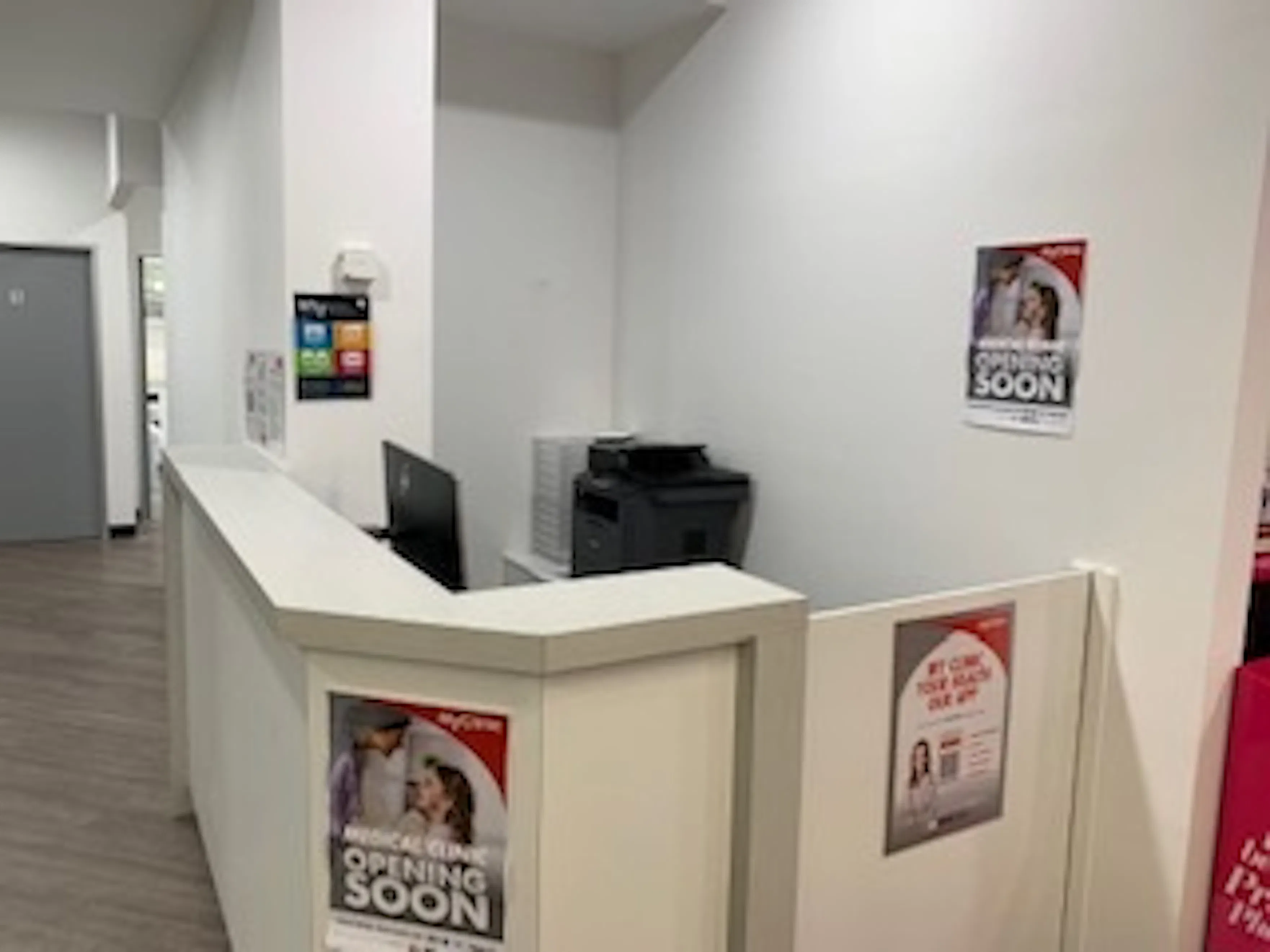 MyClinic QV - Book an Appointment Online