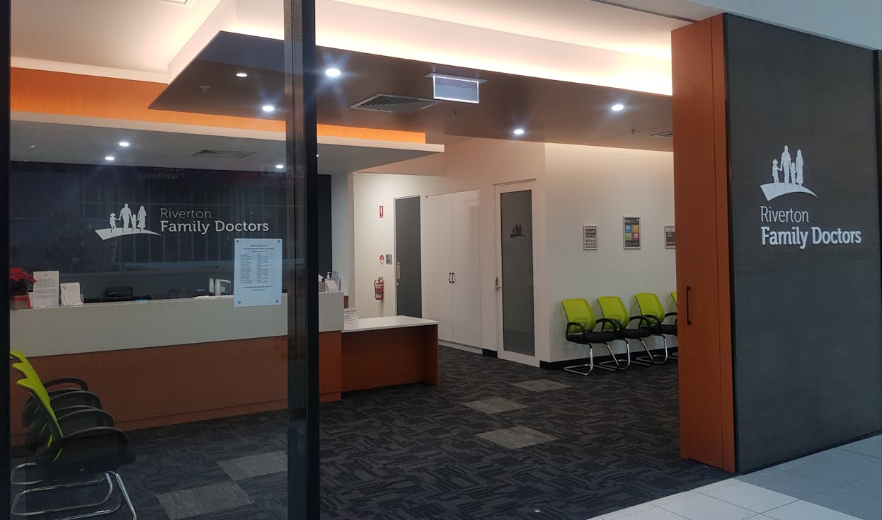 Riverton Family Doctors - Book an Appointment Online