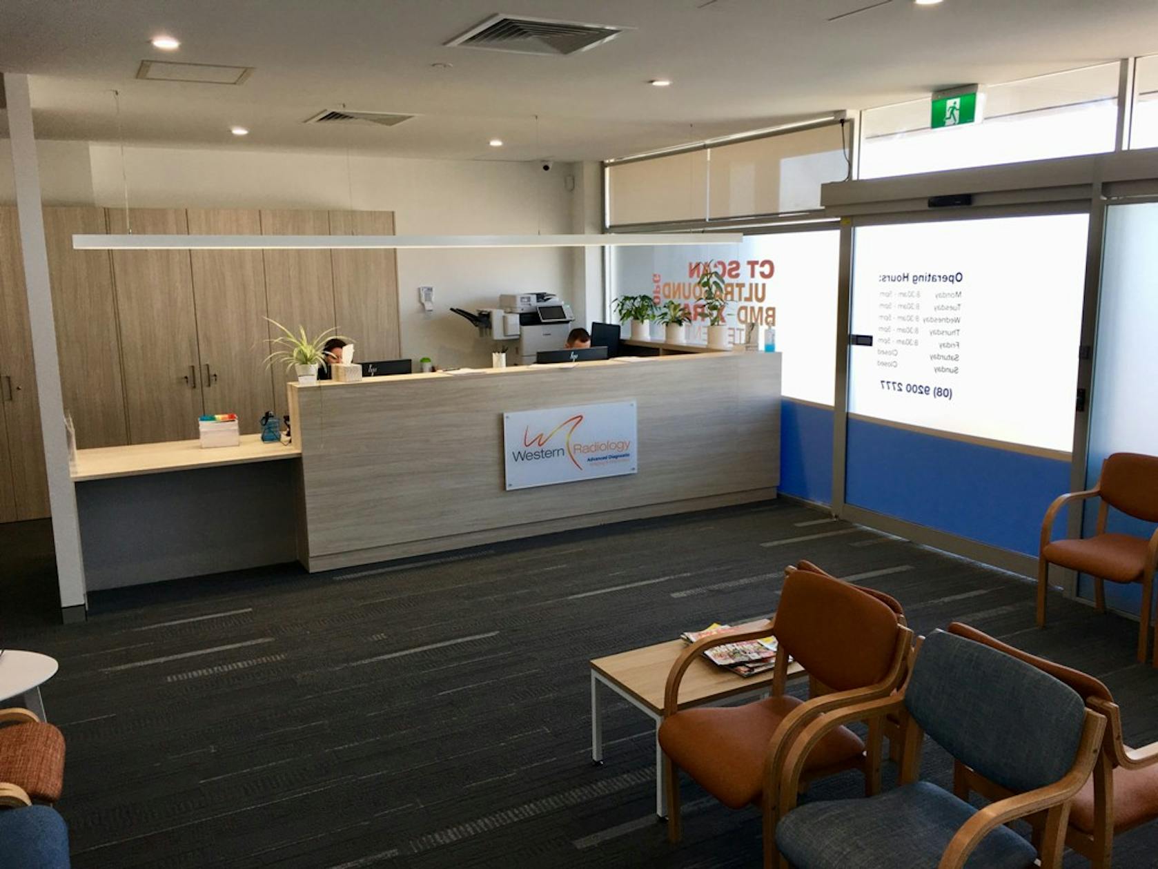 Western Radiology Morley - Book an Appointment Online