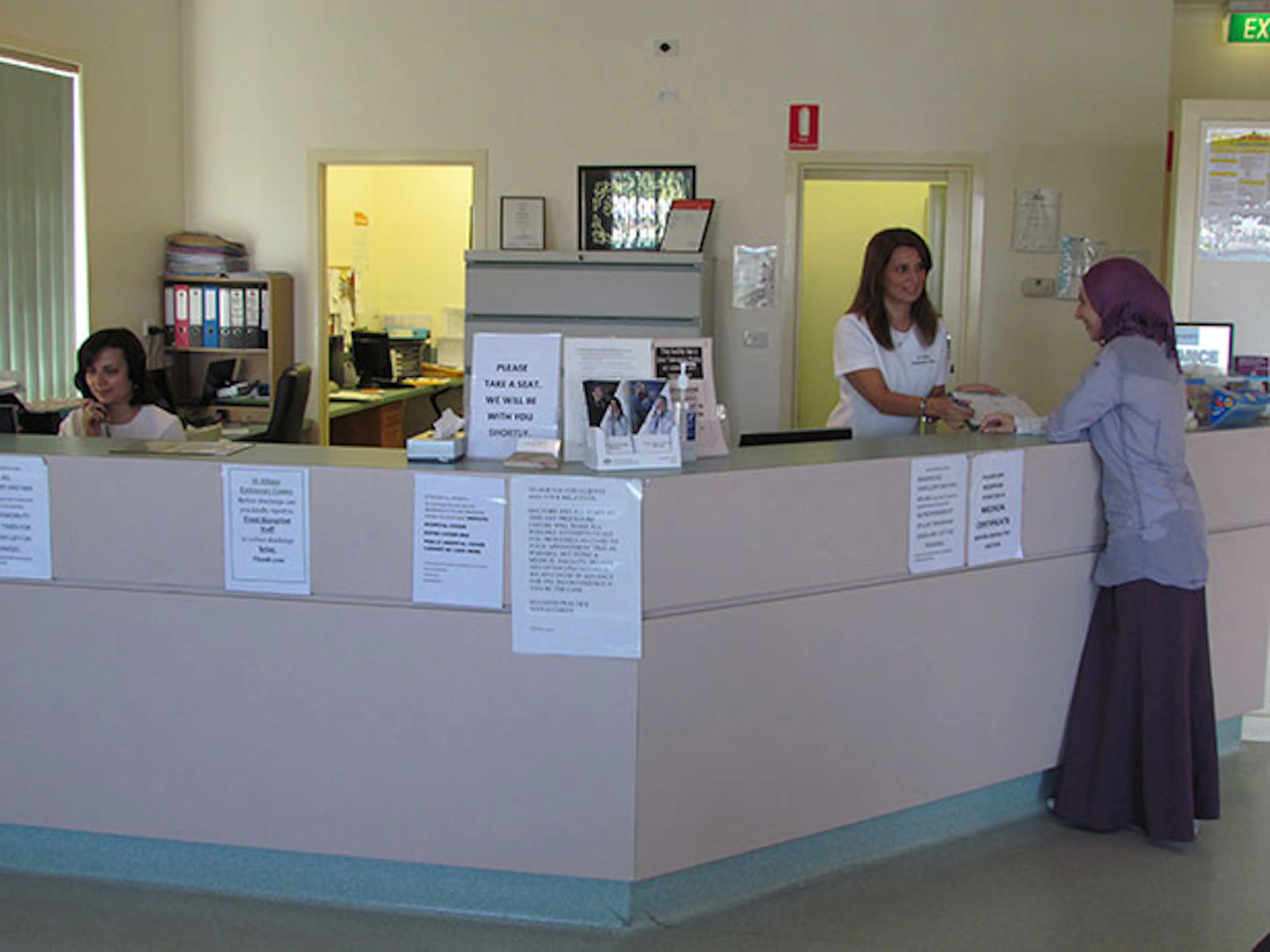 St Albans Endoscopy Centre - Book an Appointment Online