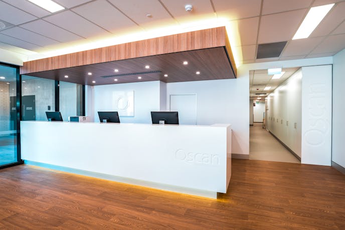 Qscan Radiology Clinics Clayfield - Book an Appointment Online