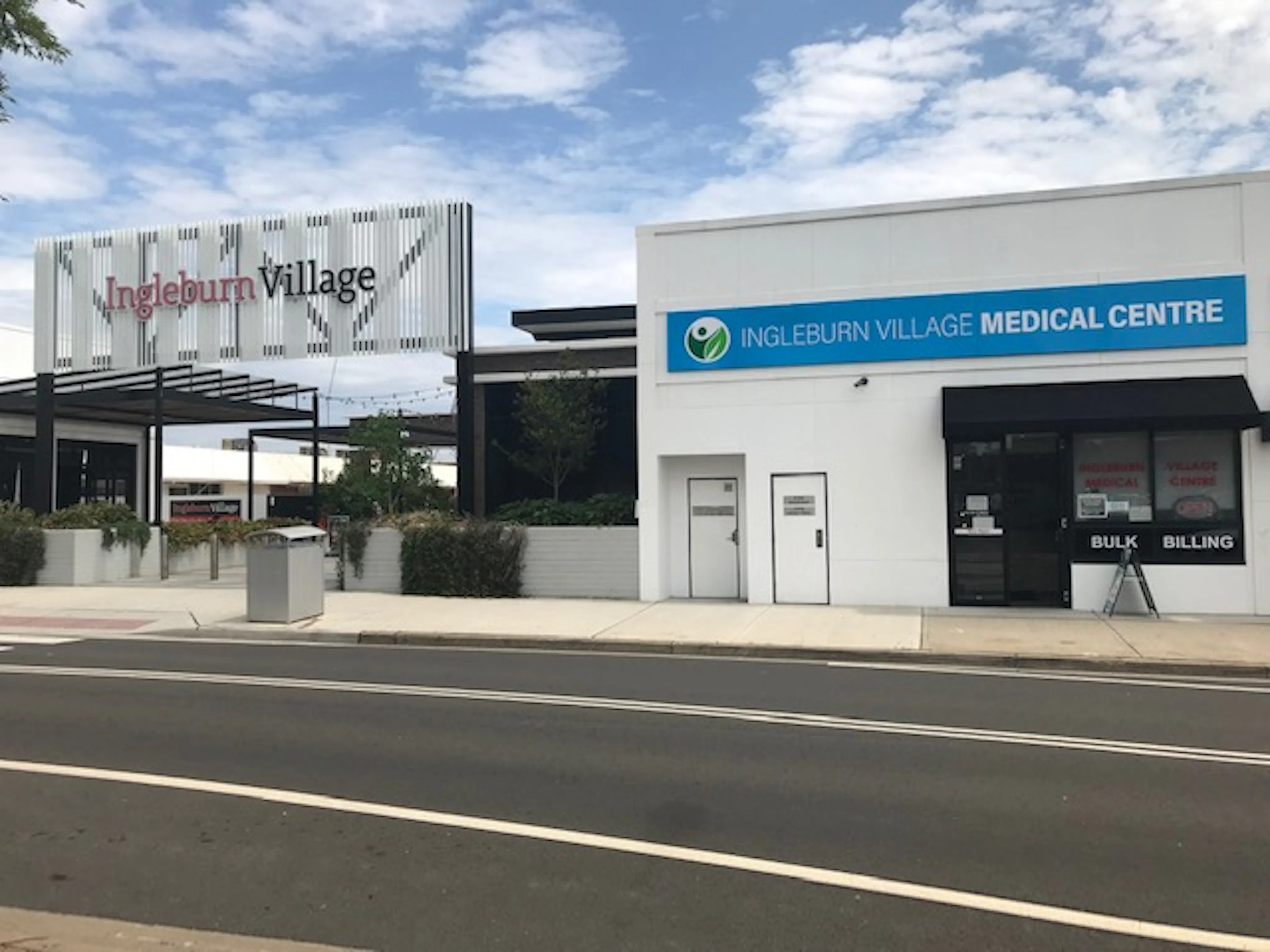 Ingleburn Village Medical Centre - Book an Appointment Online