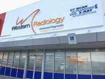 Western Radiology Clarkson - Book an Appointment Online