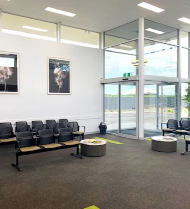 O'Shea Medical Centre - Book an Appointment Online