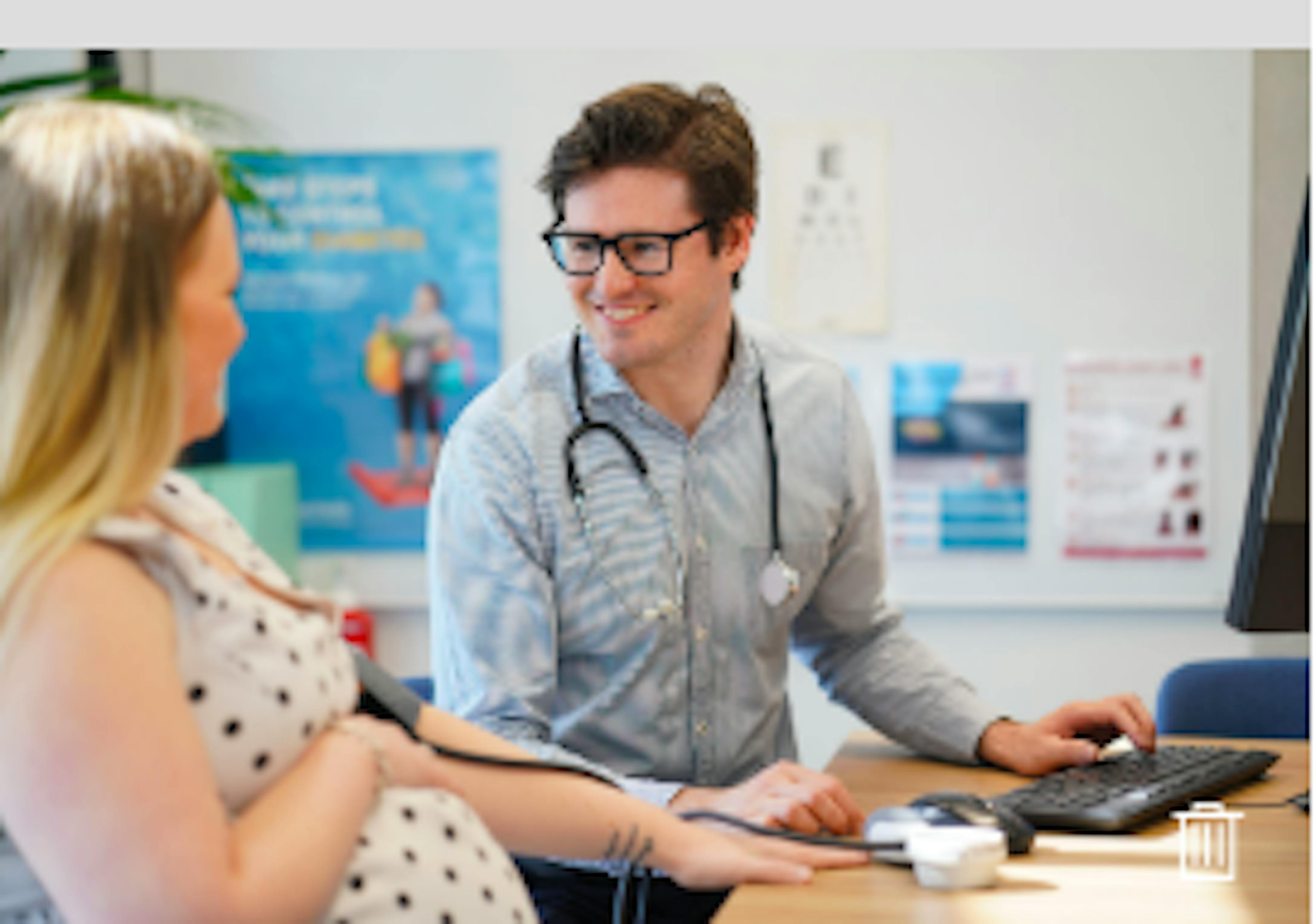 Manor Lakes Medical Centre - Book an Appointment Online