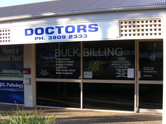 Boronia Park Medical Centre - Book an Appointment Online