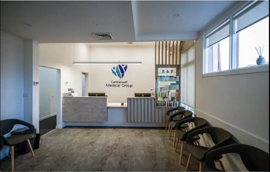 Camberwell Medical Group - Book an Appointment Online
