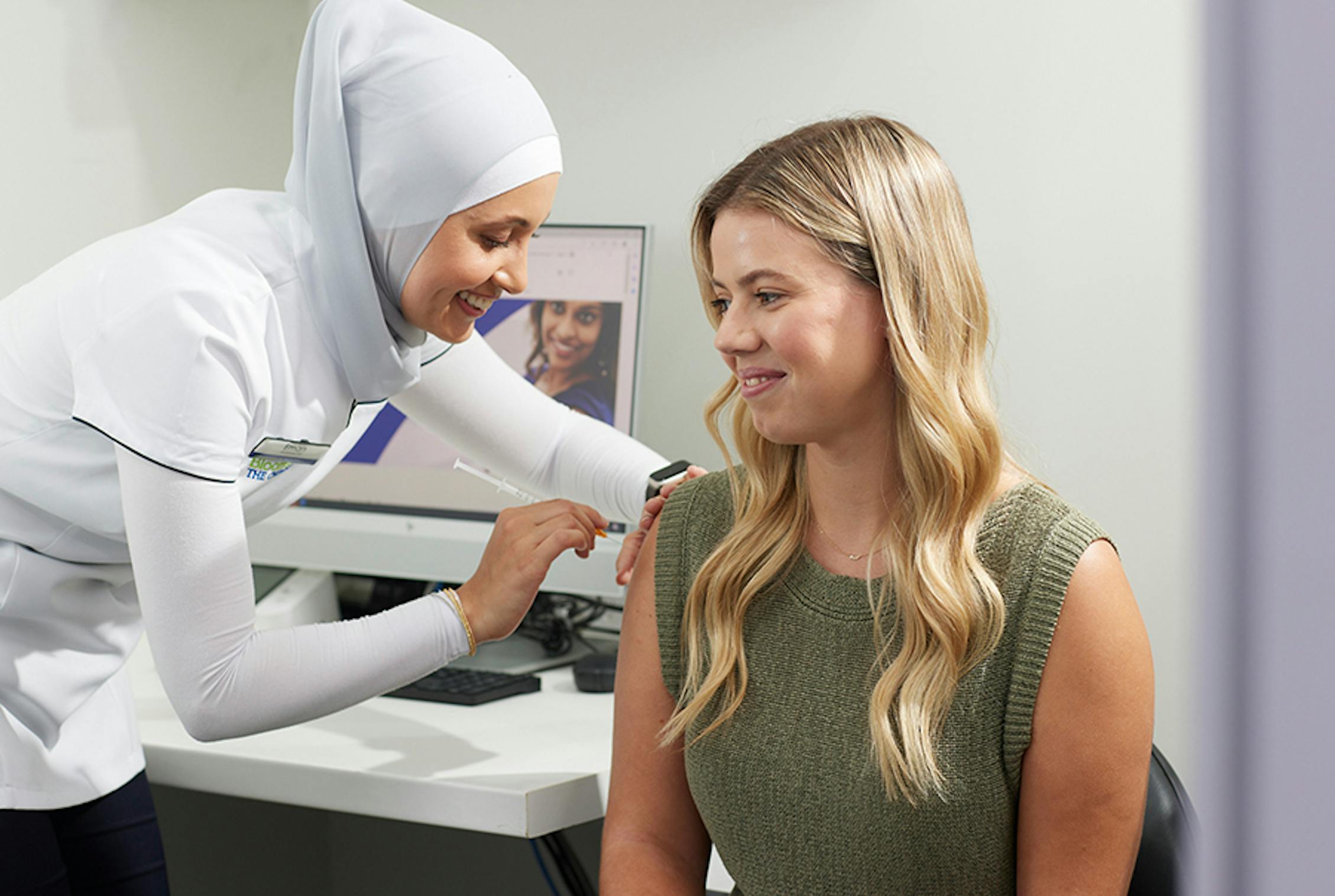 Blooms The Chemist Colac - Book an Appointment Online