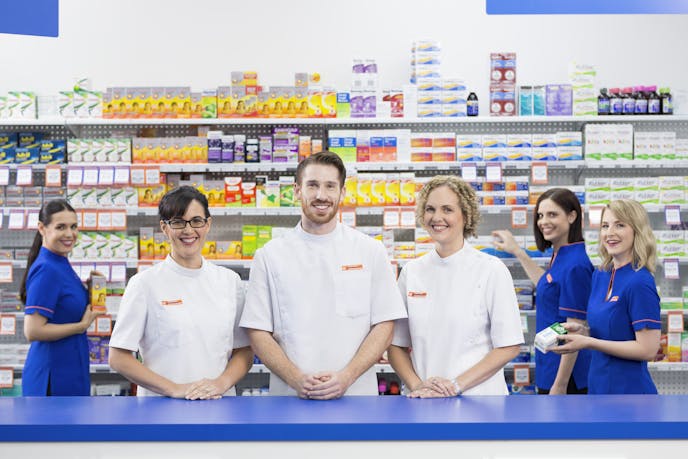 Good Price Pharmacy Warehouse Toowoomba - Book an Appointment Online