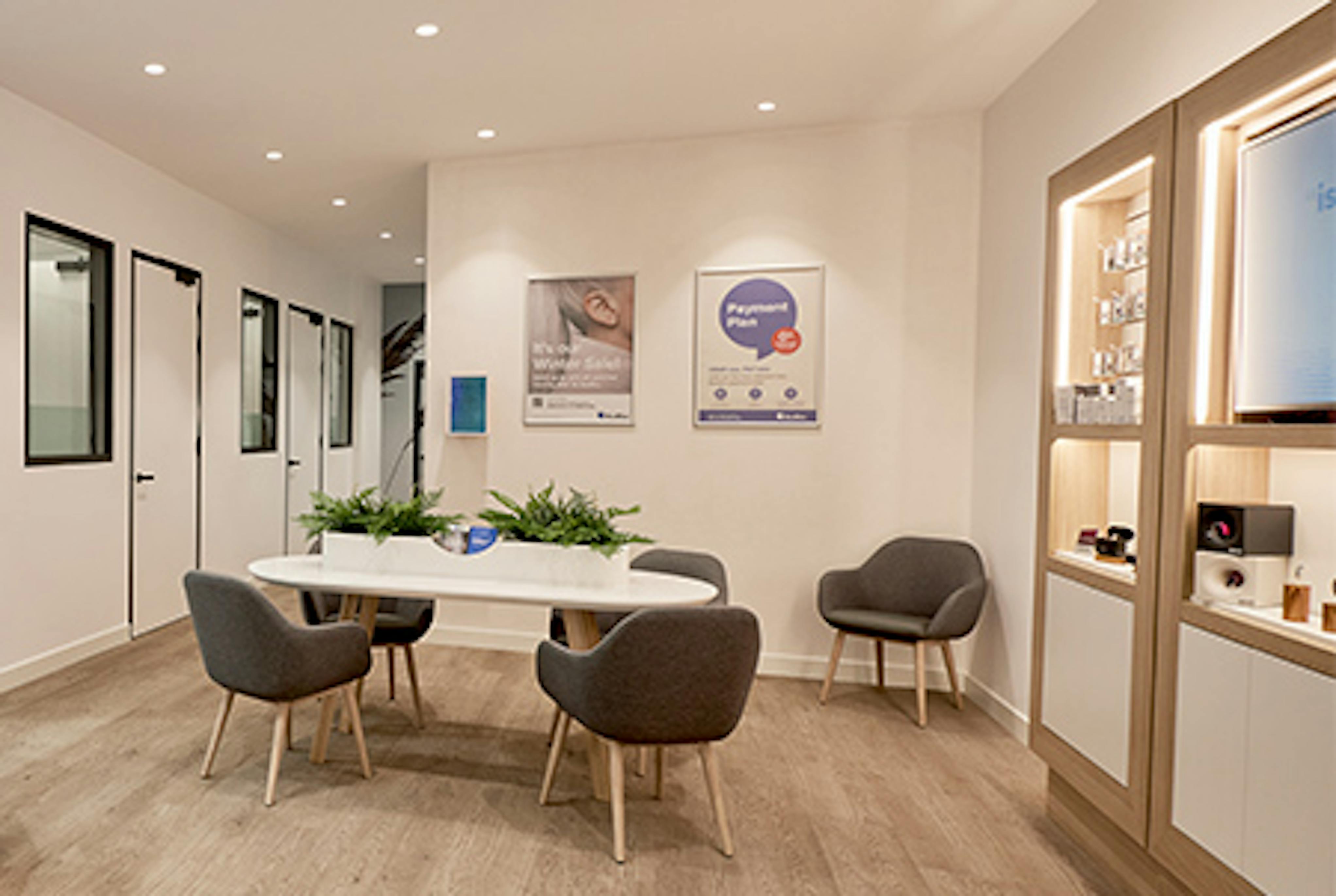 Melbourne Audika - Book an Appointment Online