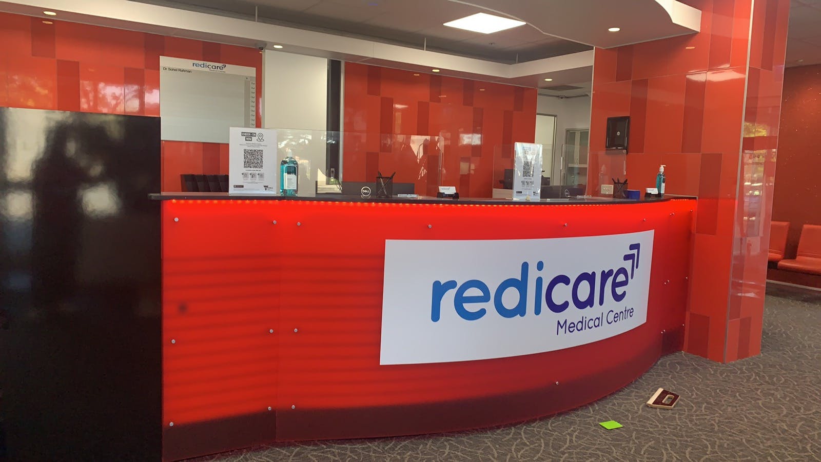 Redicare Medical Centre - Book an Appointment Online