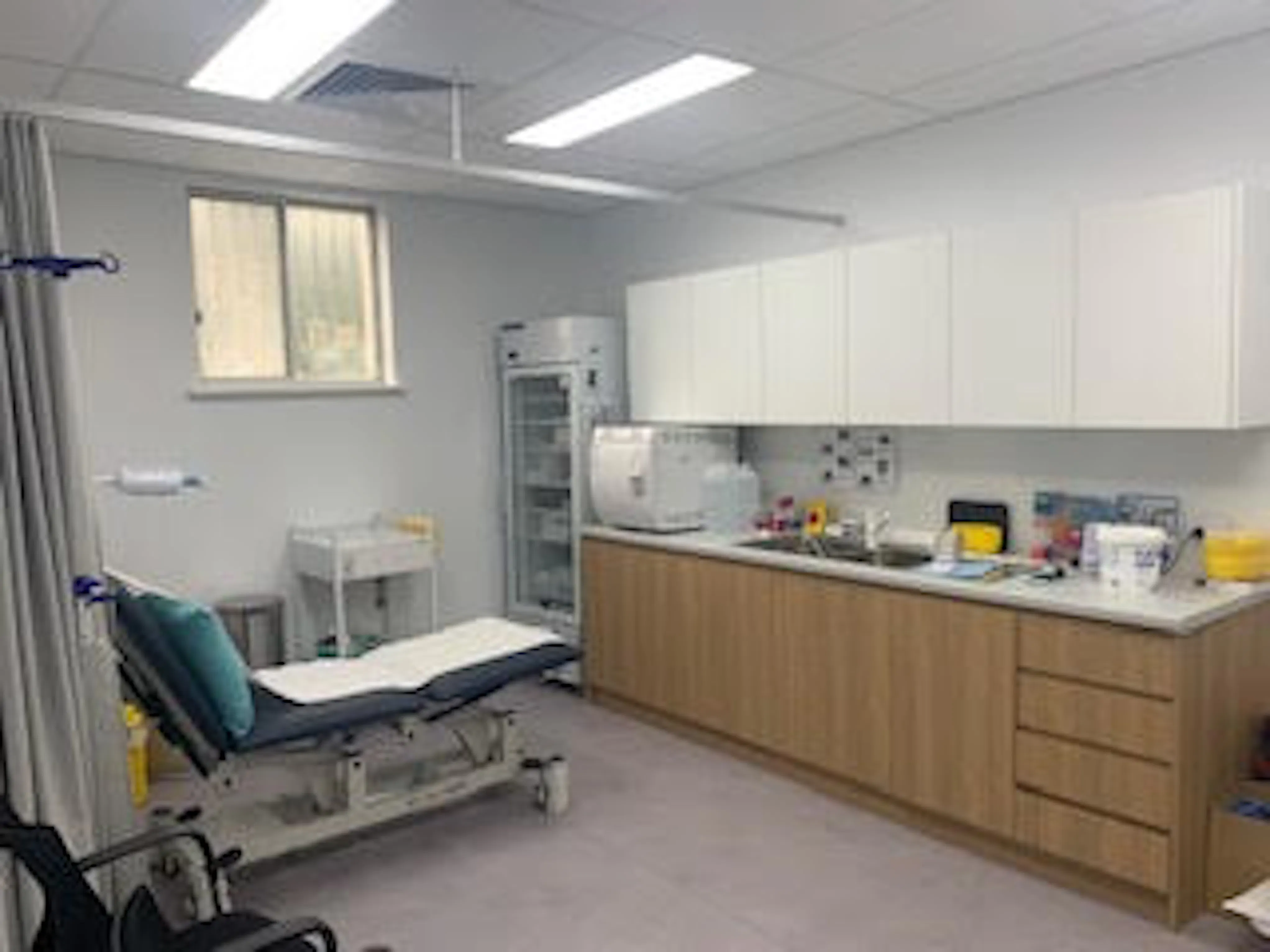 Carlisle Medical Centre - Book an Appointment Online