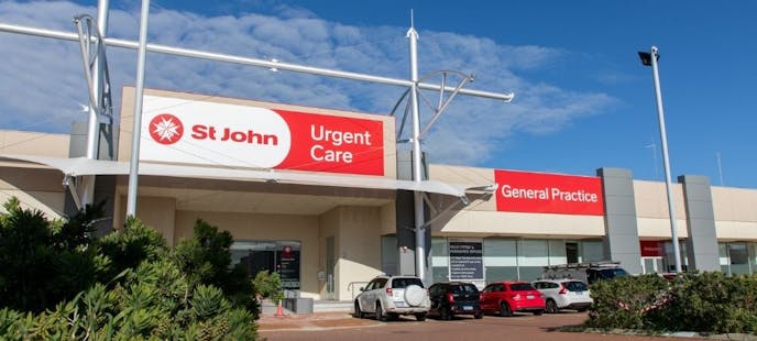St John General Practice Osborne Park - Book an Appointment Online