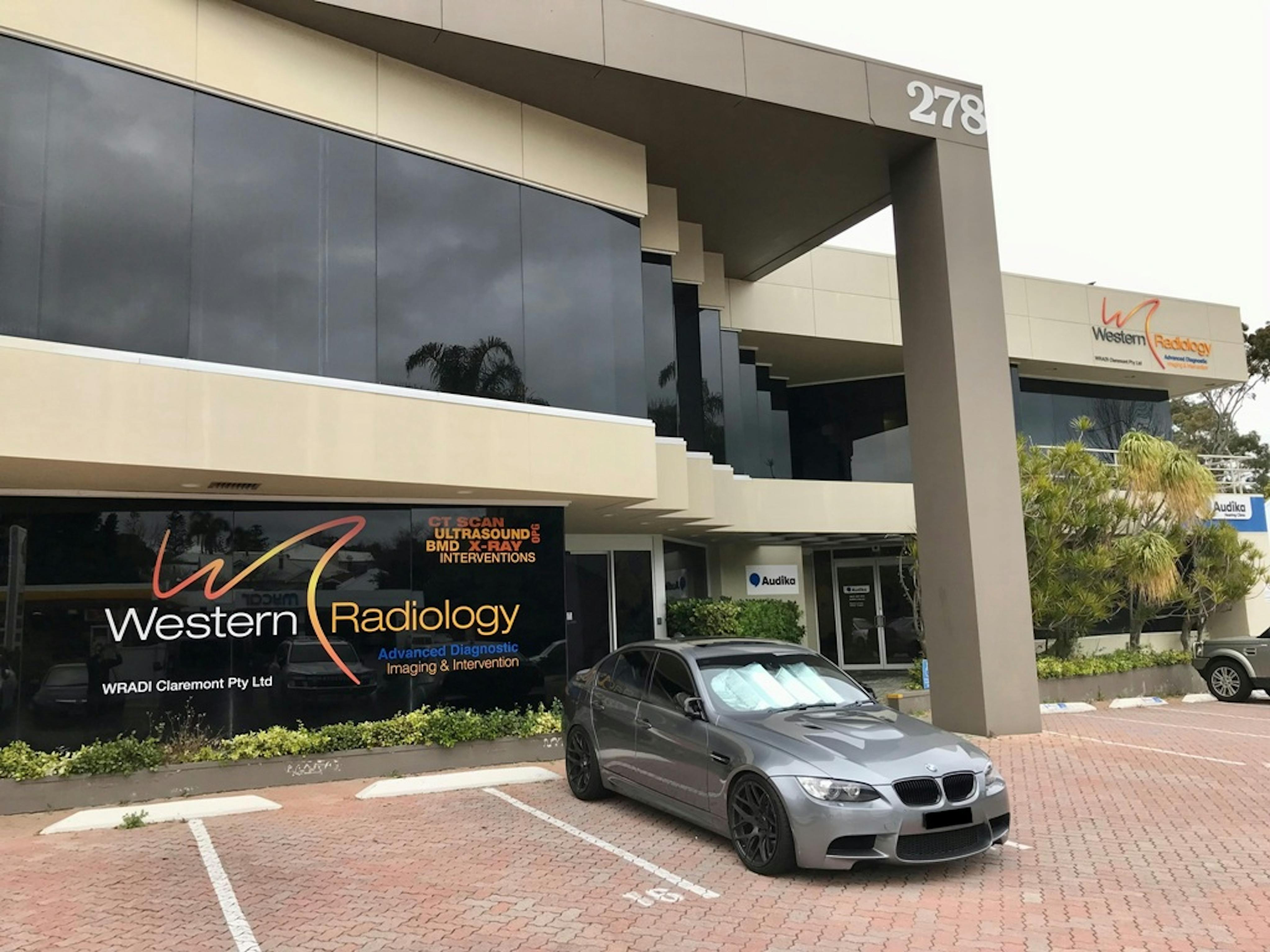 Western Radiology Claremont - Book an Appointment Online