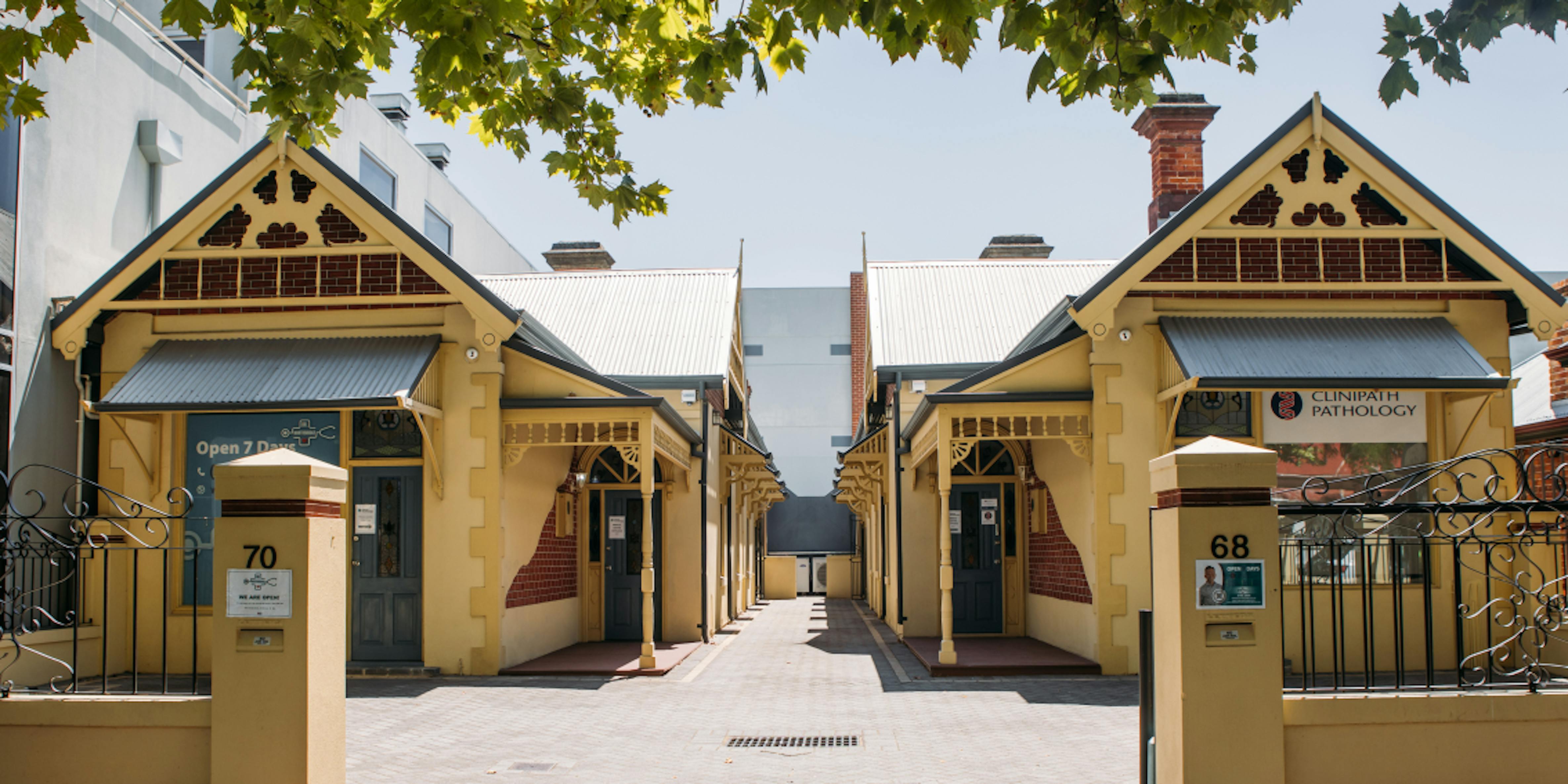 Doctor Northbridge - Book an Appointment Online