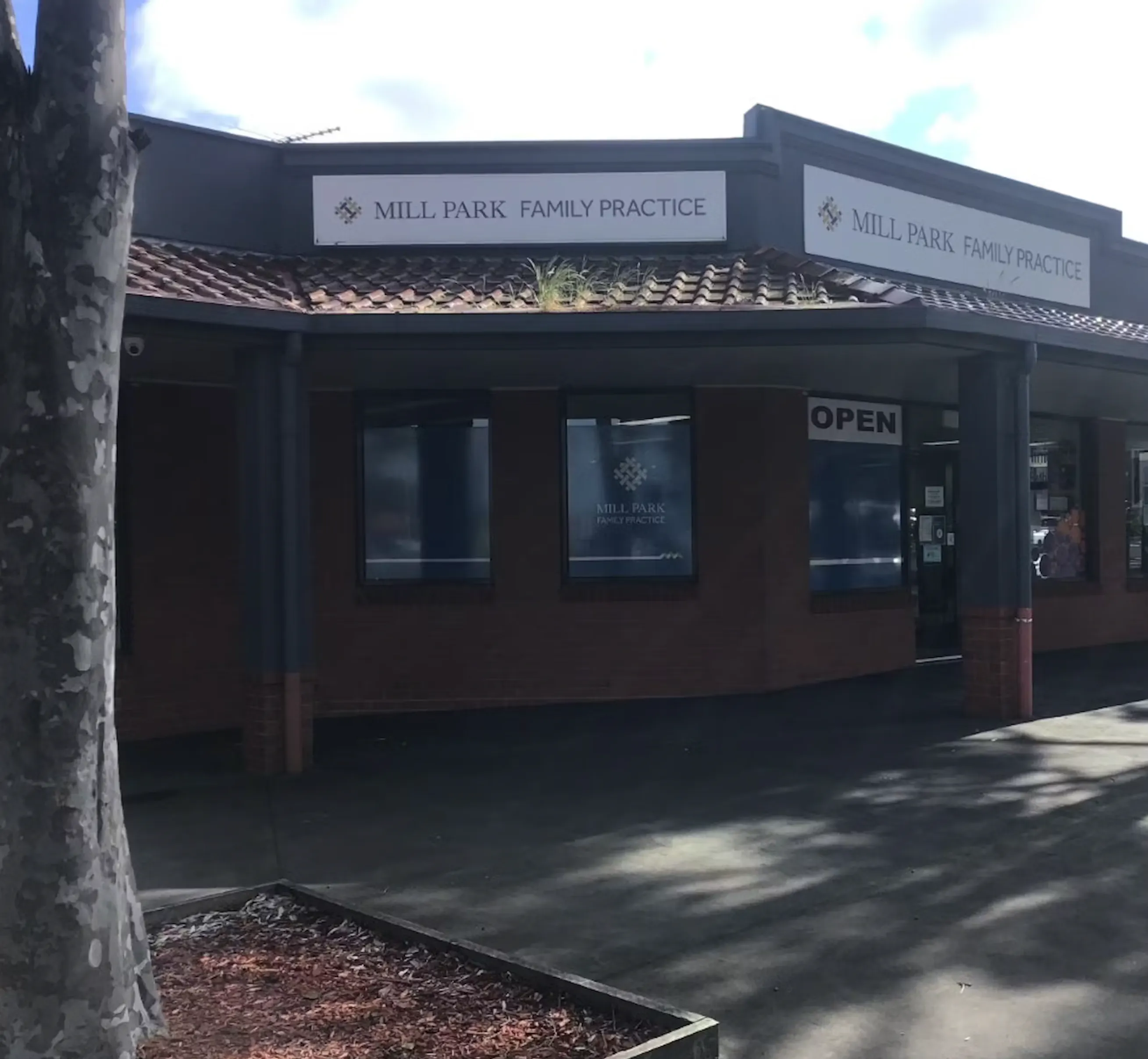 Mill Park Family Practice - Book an Appointment Online