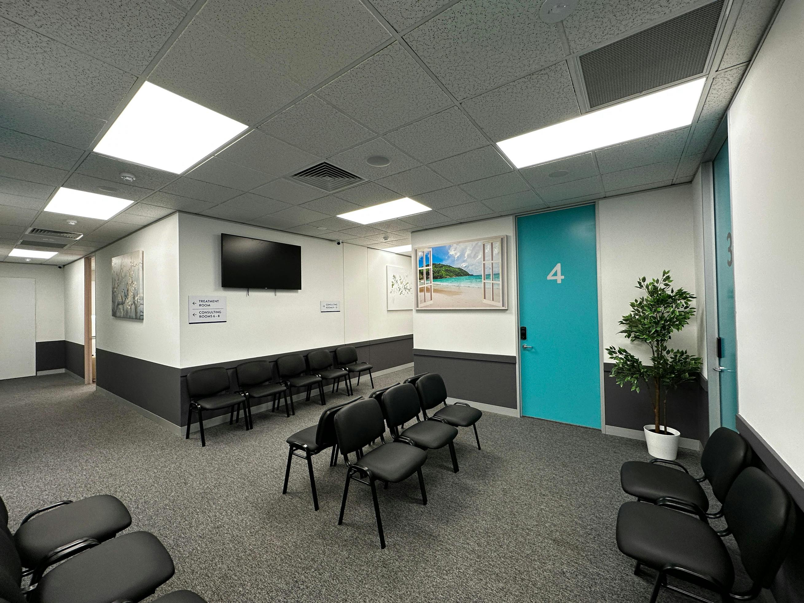 Box Hill Healthcare - Book an Appointment Online