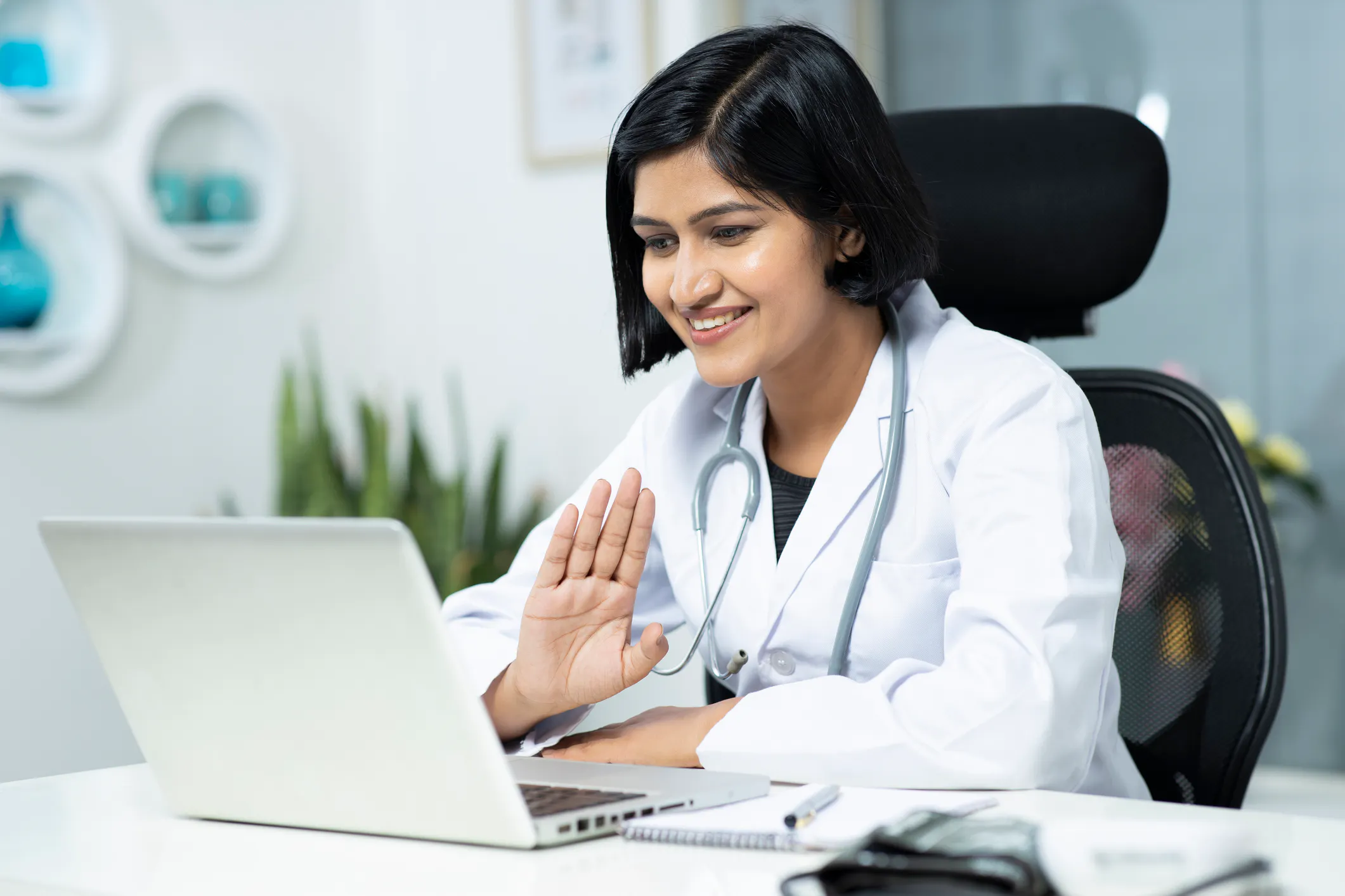 Online Referrals | Healthengine