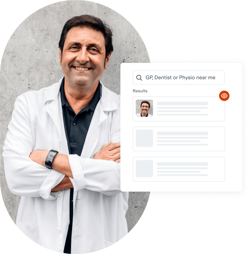 Healthengine | Find and book healthcare providers